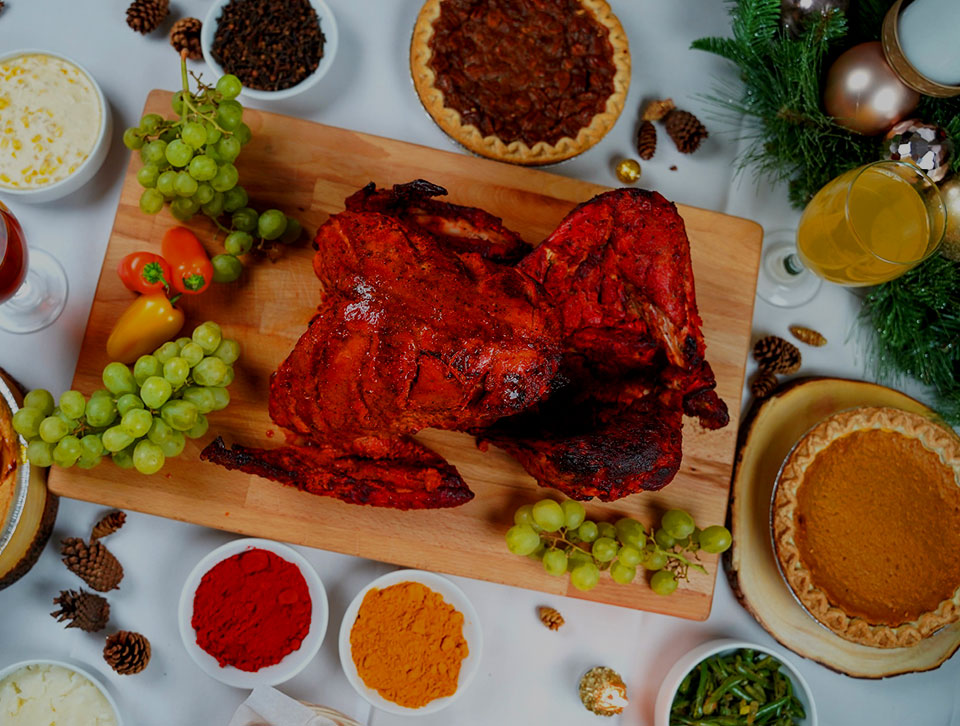 Nirvana Restaurant- Indo-Pak Halal Restaurant offering Fine Dine ...